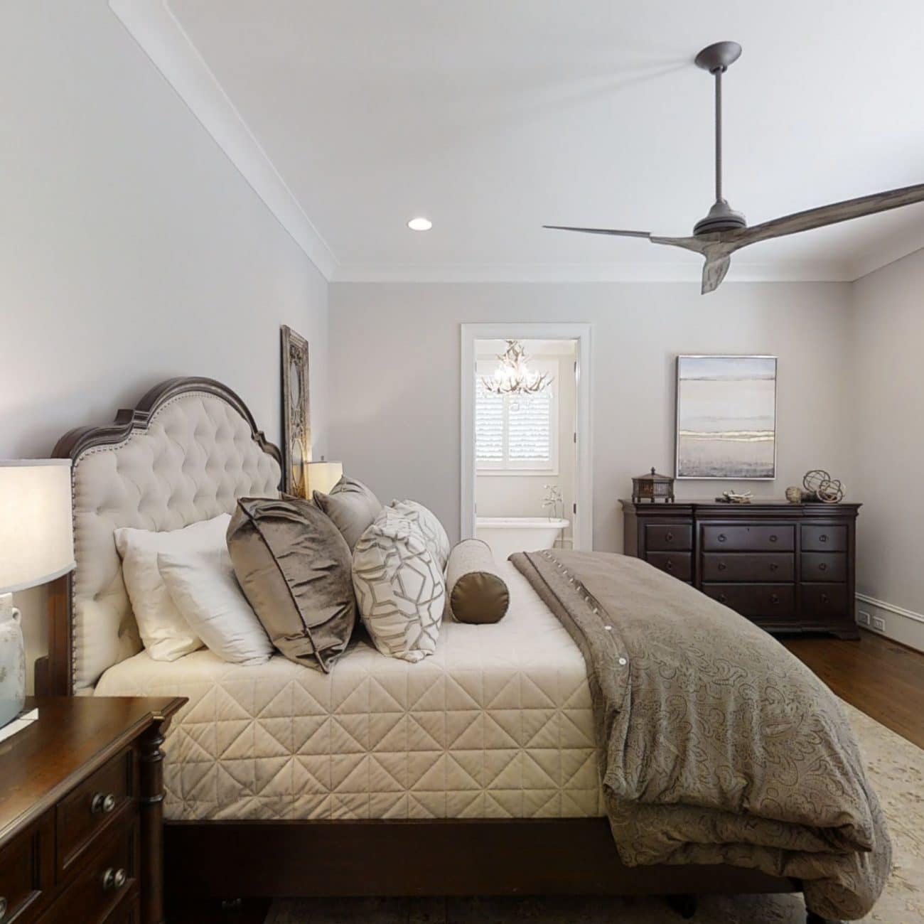 KJ Construction | Norwood Ridge